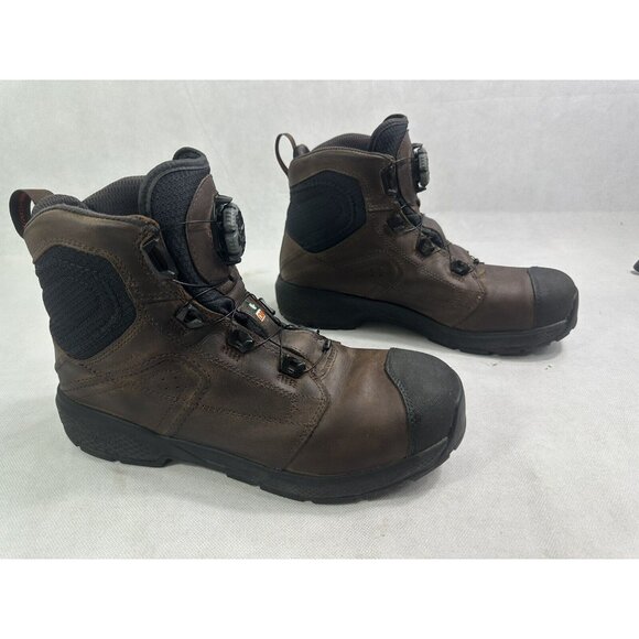 Red Wing Shoes | Shoes | Red Wing 2452 Exos Lite Mens 6 Waterproof ...